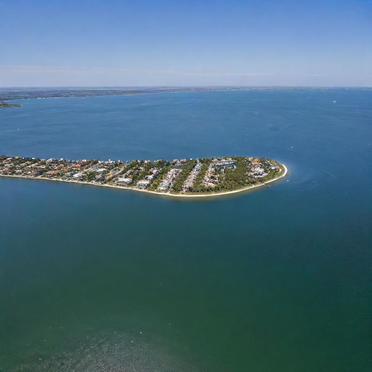 Bradenton ferry to anna maria island
